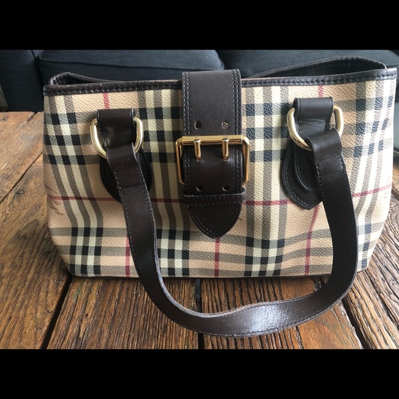 Burberry | Bags | Burberry Eden Tote | Poshmark